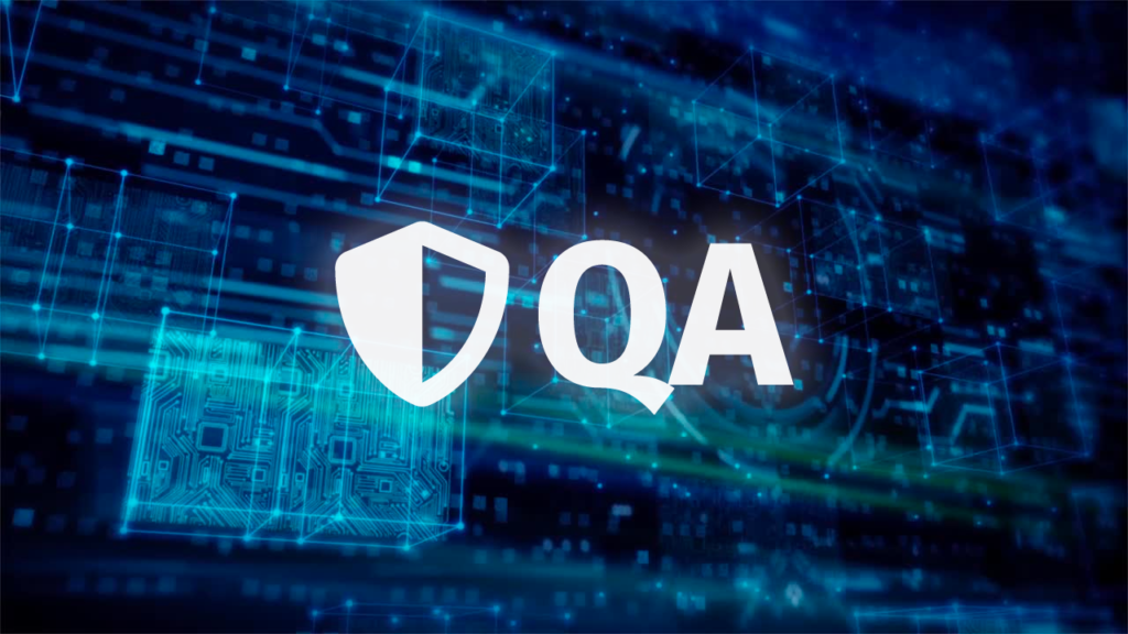 Media buying QA done by tech, it’s time. – #GraspTheBlog